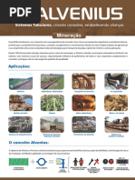 Alvenius Acoplamentos k10 | PDF