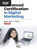 MS Office Basic Computer Literacy (Simulation) (New) | PDF | Page Layout | Simulation