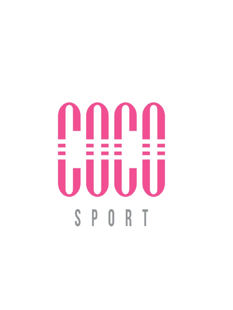 Coco Sport | PDF