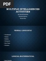 Anywhere Farm Teacher Tip Card | PDF | Seed | Horticulture And Gardening