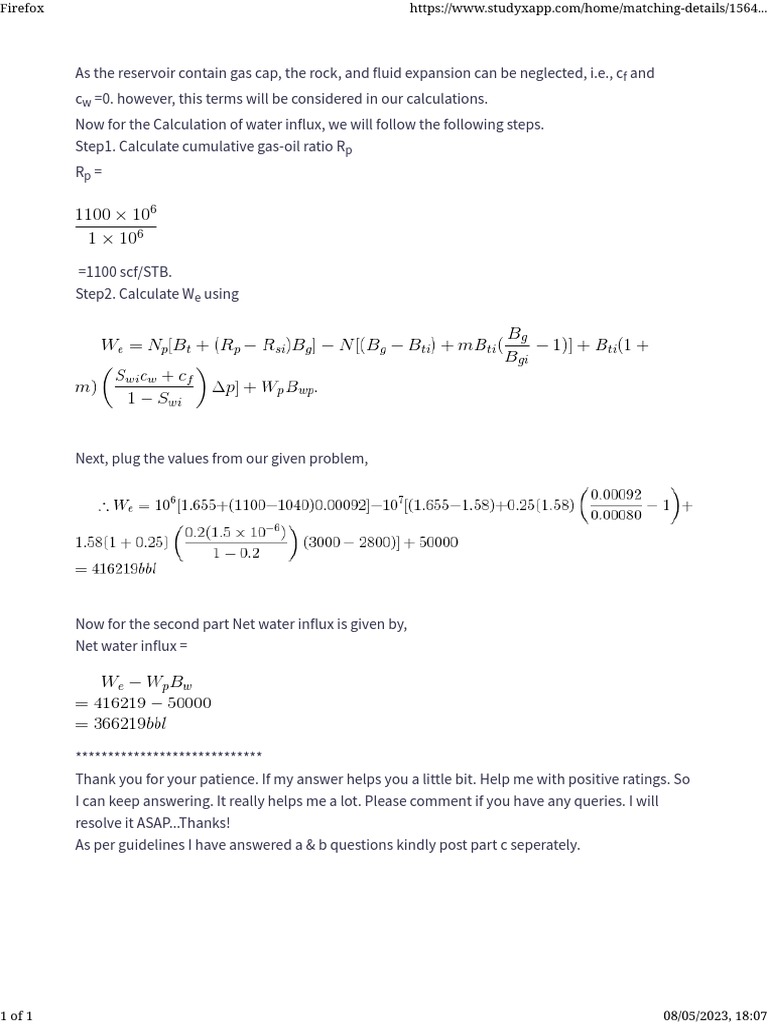 Matching Details - StudyX | PDF
