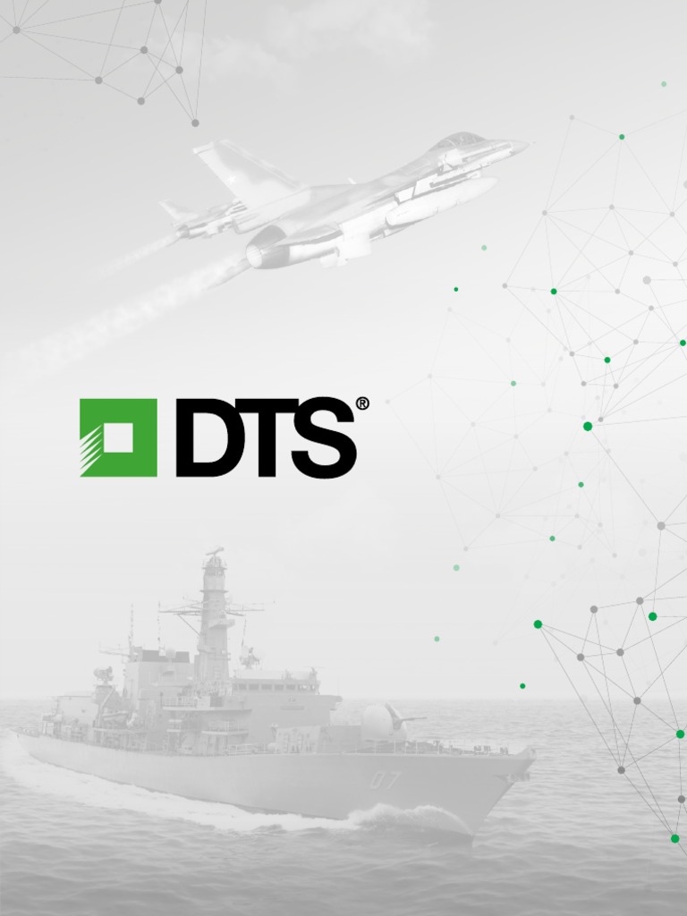 Dts Coorporativo | PDF | Electrónica