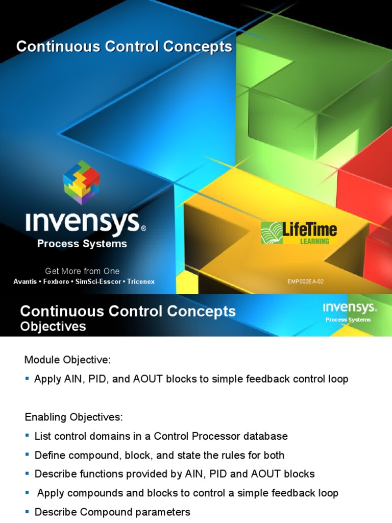 EMP002EA-02 (CTL Concepts) | PDF | Control Theory | Parameter (Computer Programming)