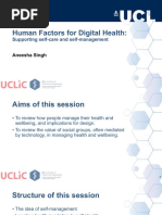 Pig Personality Drawing Test | PDF | Cognition | Social Psychology