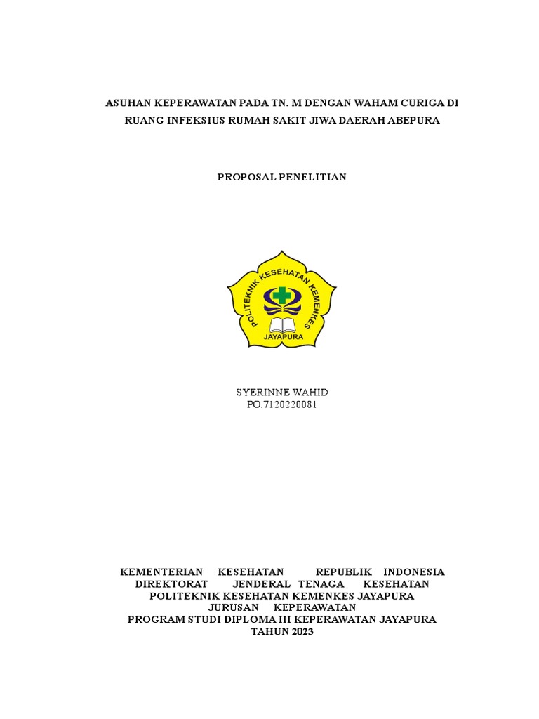 Cover Depan | PDF