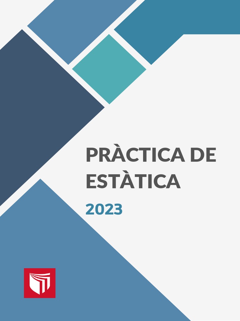Estatica 2 | PDF
