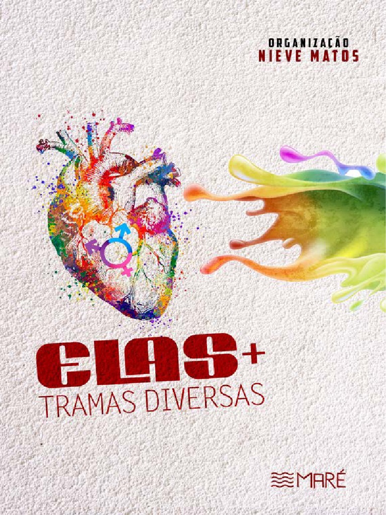 Elas TRAMAM - Tramas Diversas Ebook | PDF | Adolescência | Amor