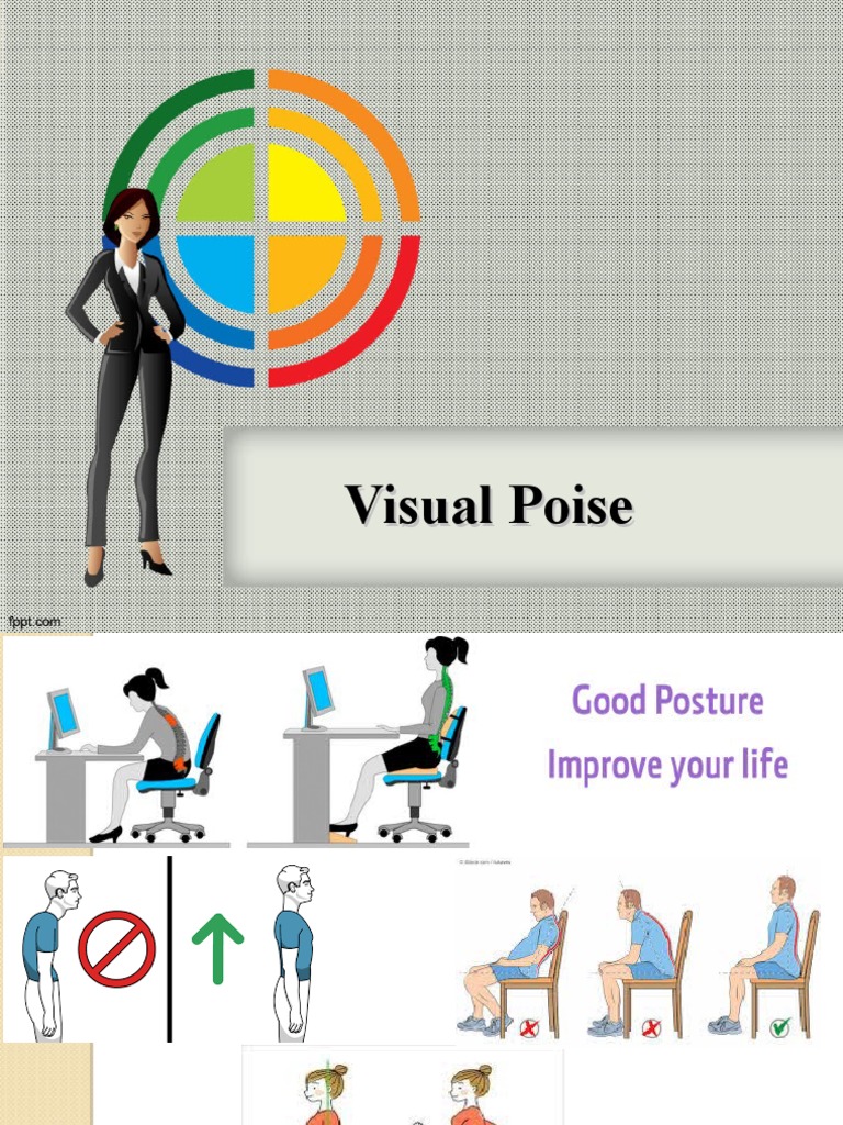 Visual Poise | PDF | Foot | Musculoskeletal System