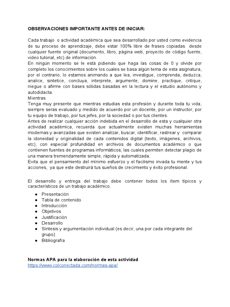 Actividad 2 - POO | PDF | Java (lenguaje de programación) | Método ...