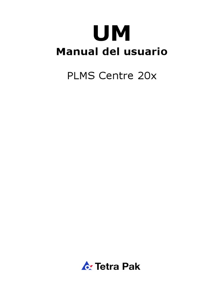 PLMS Centre - User Manual es-ES | PDF | Microsoft Windows | Programa de ... PLMS Centre - User Manual es-ES | PDF | Microsoft Windows | Programa de ...