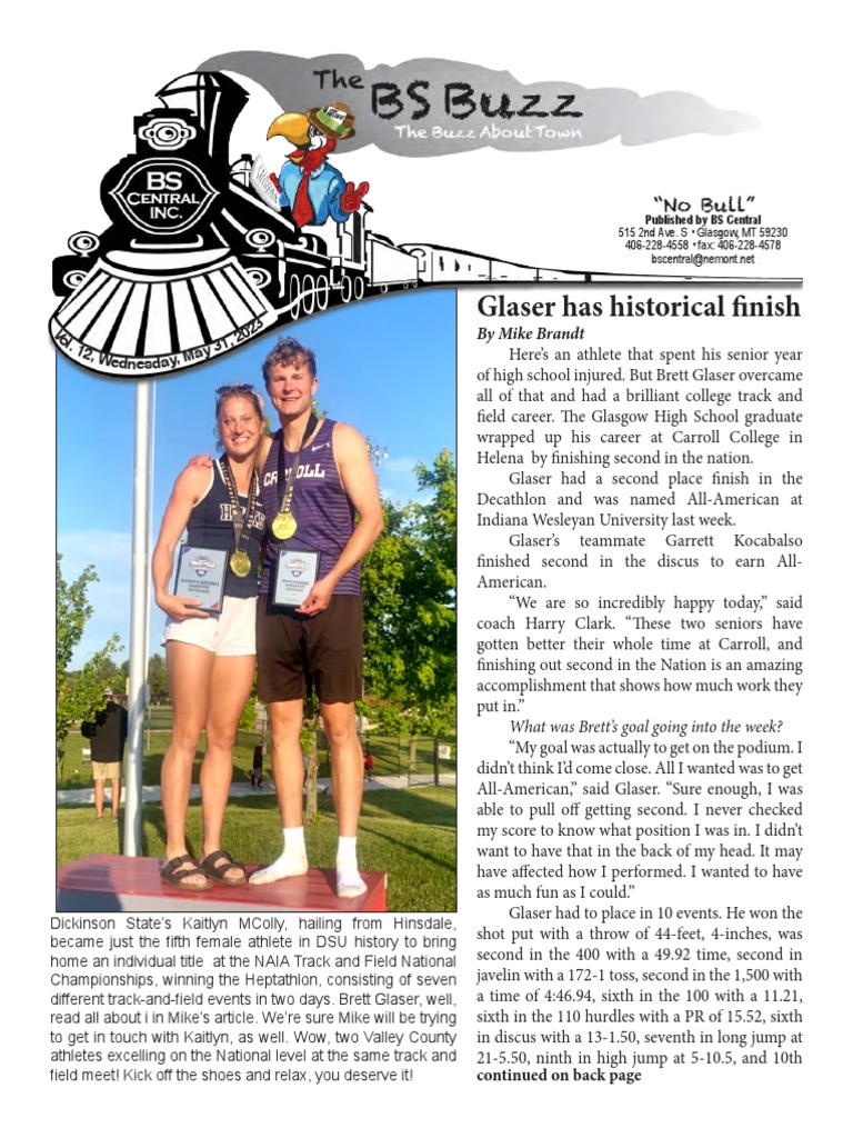 BS Buzz | PDF | Beef | Steak