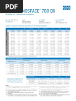 KONE MonoSpace 500 DX Configurations and Dimensions - tcm25 115250 ...