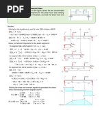 Chapter 5 - Sample Problems (Truss Analysis) | PDF | Truss | Triangle