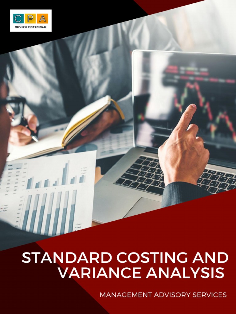 Standard Costing & Variance Analysis | PDF | Prices | Factors Of Production