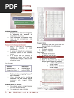 CD Rom 7 Slides Westgard Multirule System | PDF | Statistics | Methodology