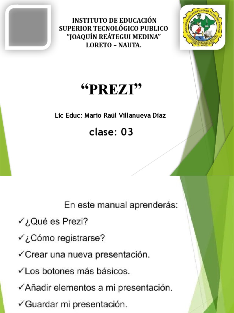 Clase 03 de Aplicaciones en Internet | PDF | Crecimiento personal y profesional | Ciencias sociales