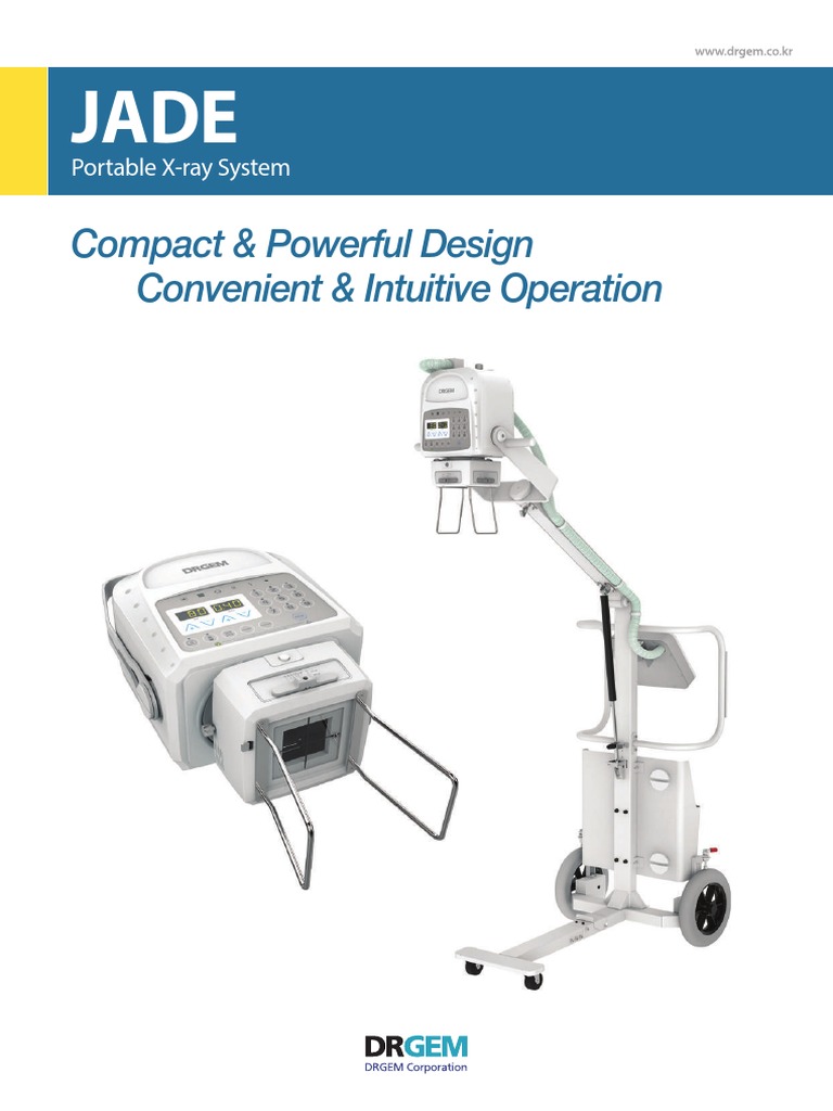 Jade Brochure | PDF