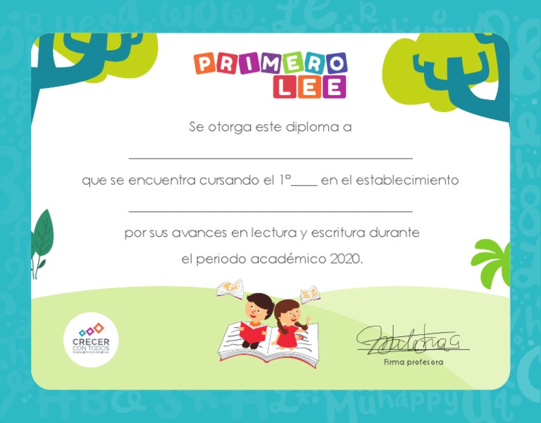 Diploma-Sé Leer | PDF