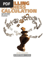 The Jobava London System: Simon Williams | PDF | Chess Openings | Board ...