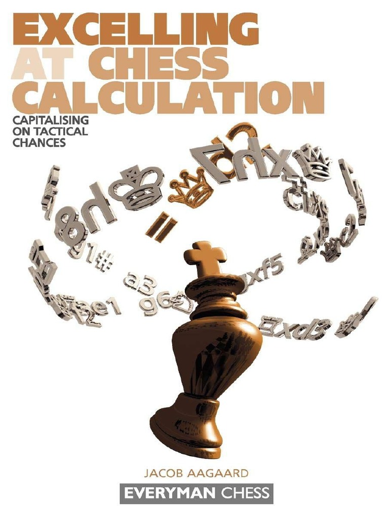 Excelling at Chess Calculation | PDF