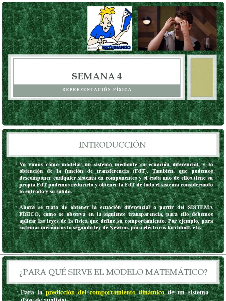Semana 4 | PDF