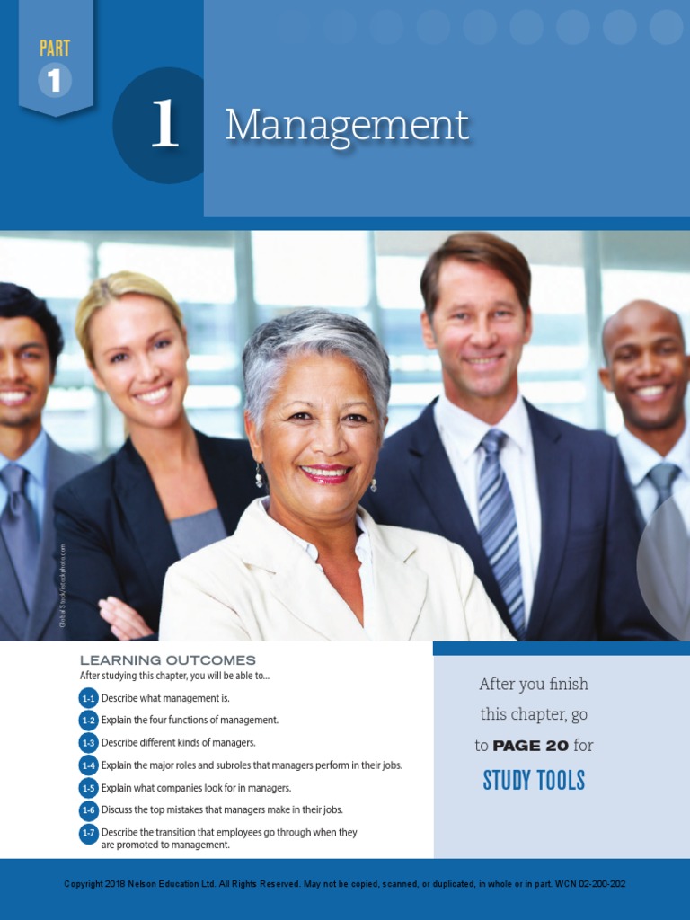 Principles Of Management Ch1 Pdf