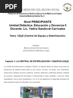 RAFI | PDF | Cirugía | Enfermería