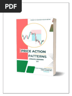 Double Top: Chart Patterns | PDF