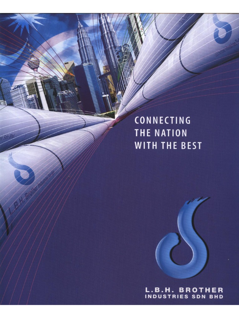 LBH MSCL Pipe Catalogue2 | PDF