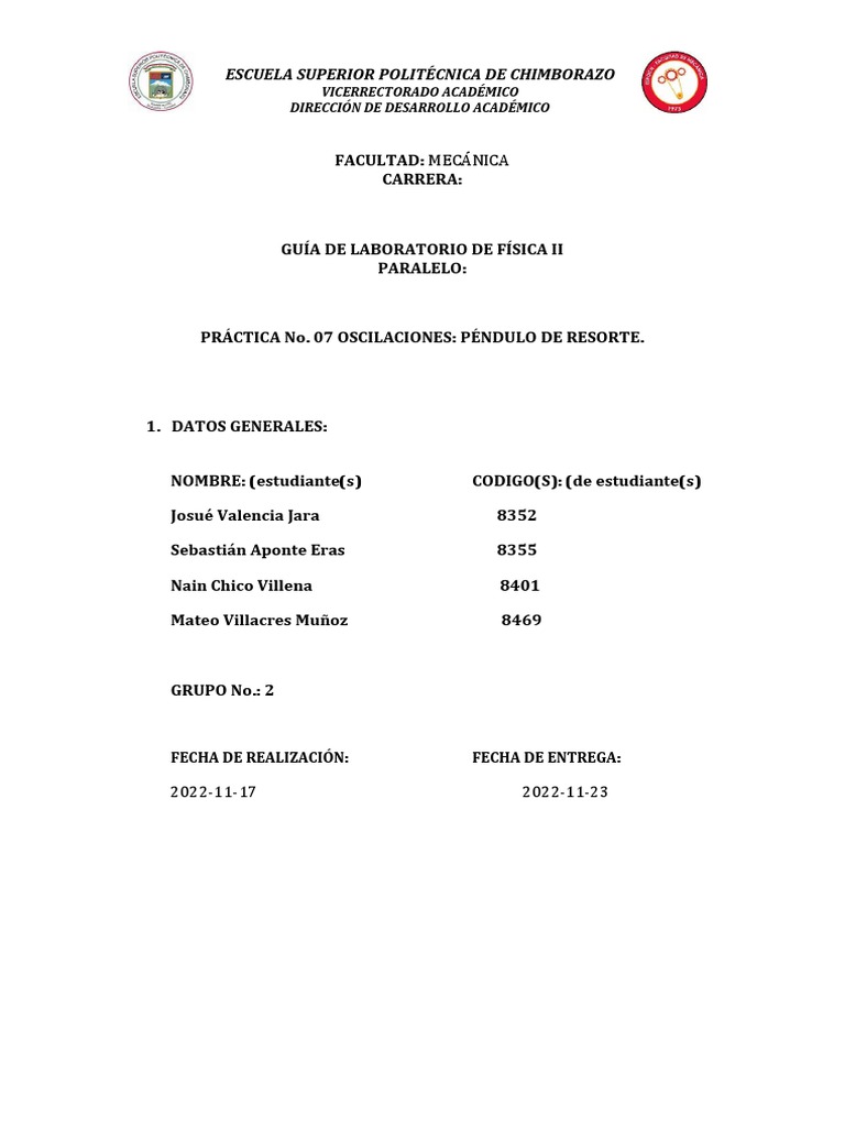 Sebastián-Aponte - Nain-Chico - Josué Valencia - Mateo-Villacres | PDF ...