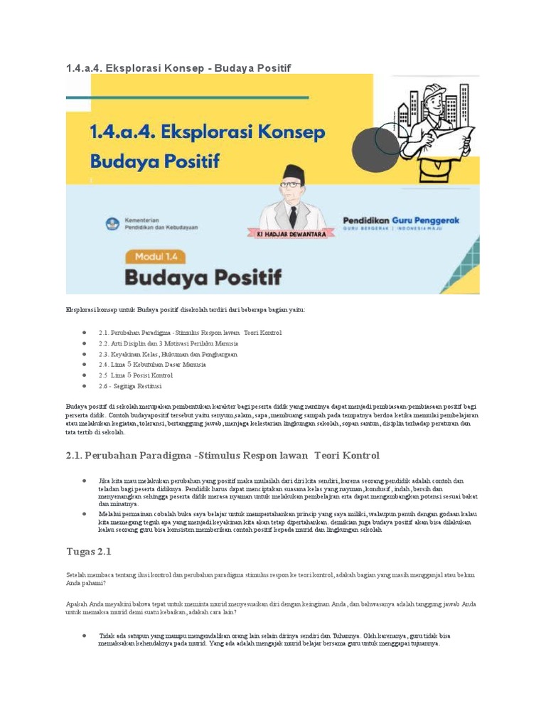 Eksplorasi Konsep | PDF