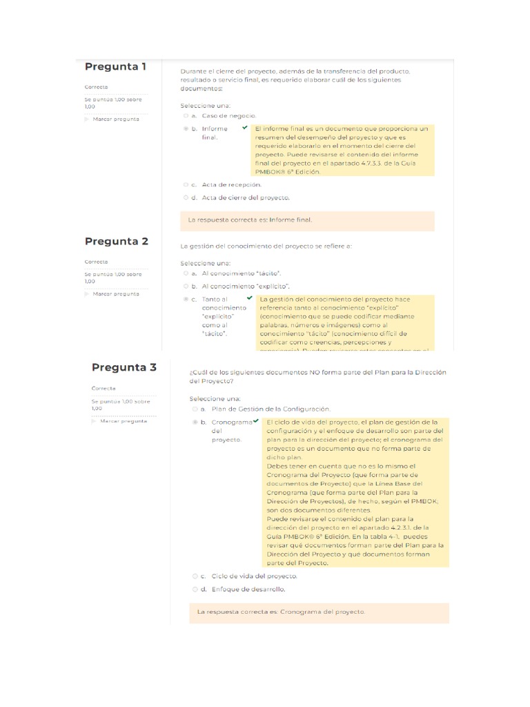 Evaluación U2 | PDF