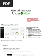 Instructivo de Fundaula | PDF
