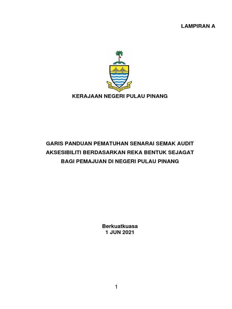 09 GP Paag Checklist Final | PDF