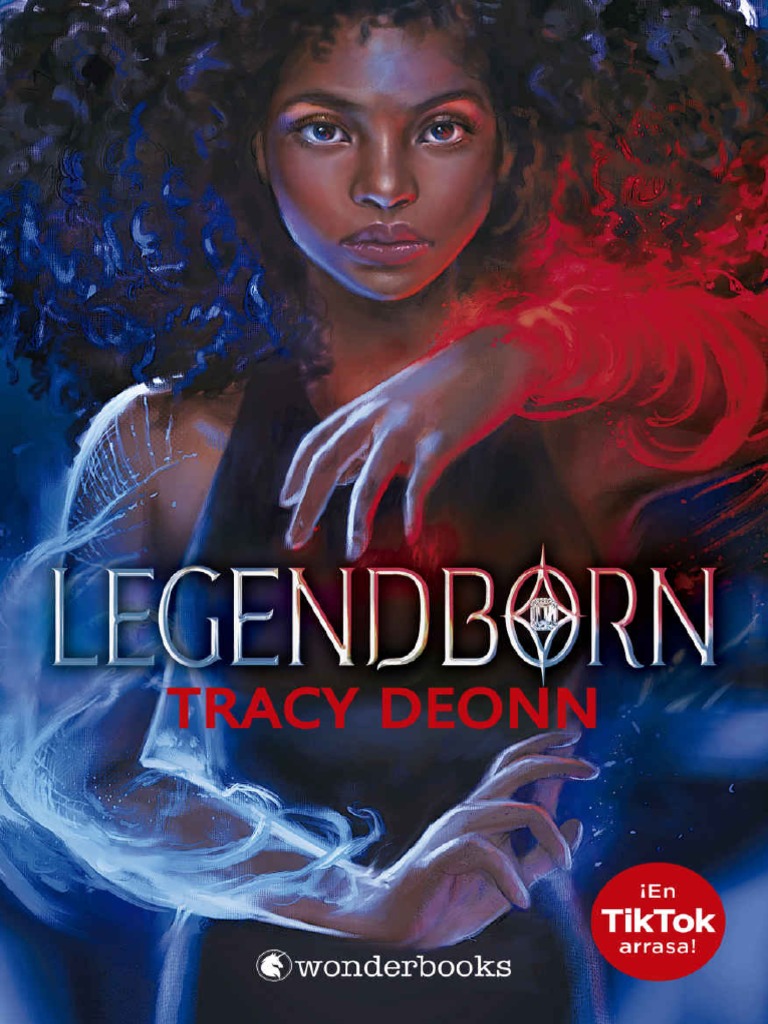 Legendborn - Tracy Deonn | PDF | Arco y flecha