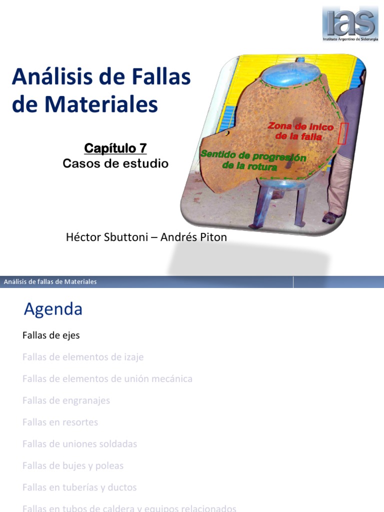 Capitulo 07 Casos de Estudio | PDF | Engranaje | Fatiga (material)