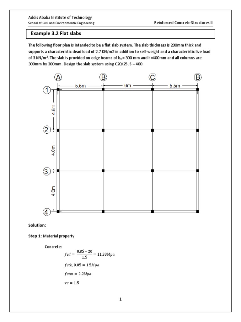 Chapter-3 Example 2 | PDF