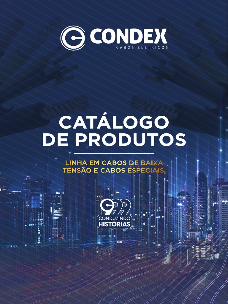 Condex Catalogo | PDF