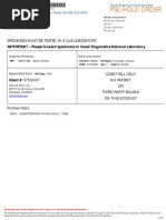 DVLA D796 Driving Entitlement Consent Form | PDF | Driver's License ...