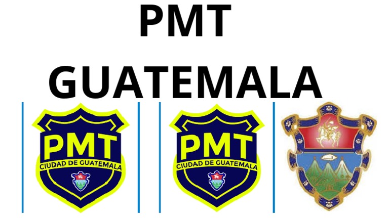Pmt Guatemala | PDF