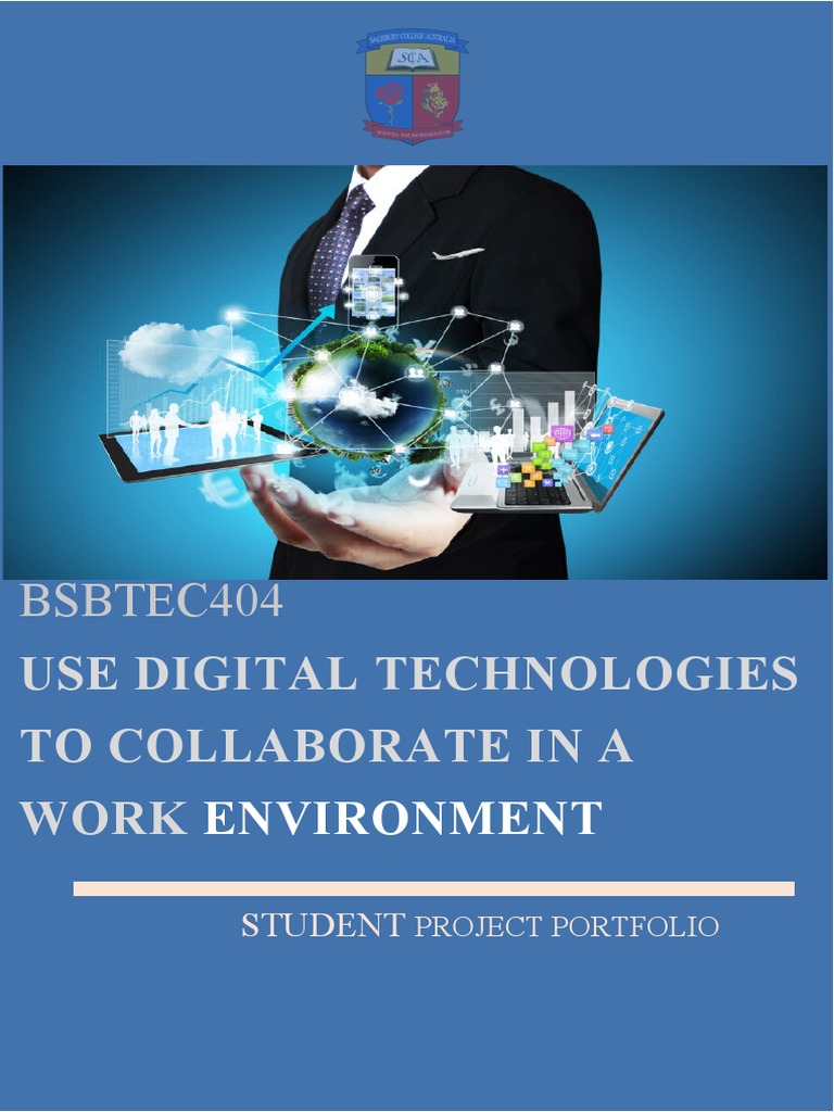 BSBTEC404 Project Portfolio | PDF | Cost–Benefit Analysis | Business
