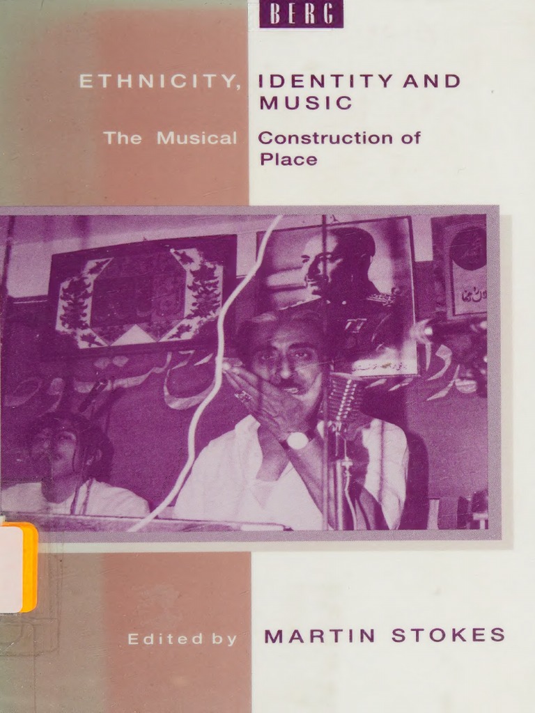 Ethnicity and Music: Identity Insights | PDF | Northern Ireland