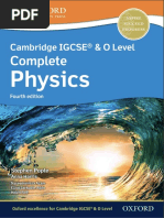 International Mathematics For Cambridge IGCSE - 0607 - Extended | PDF