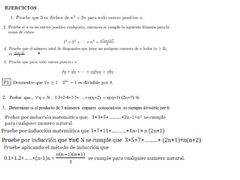 Practica Estructuras Discretas | PDF