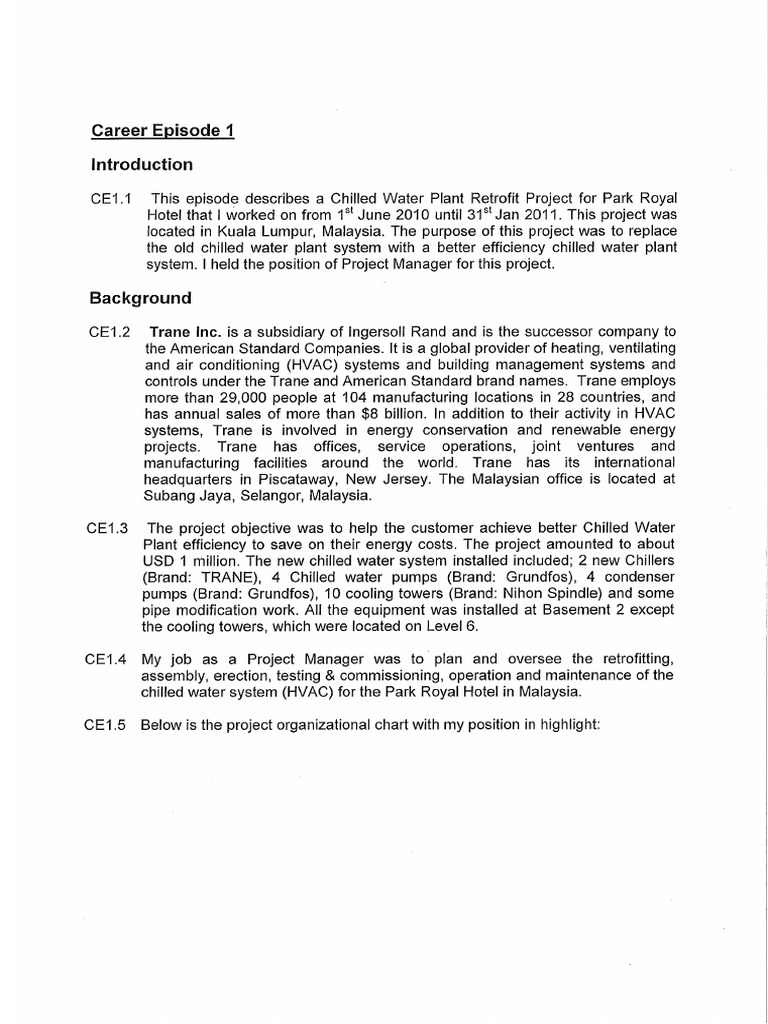 Career-Episode-sample-3-sample- | PDF