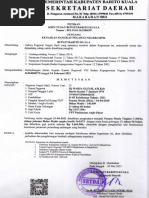 Contoh Pak Integrasi - Konversi | PDF