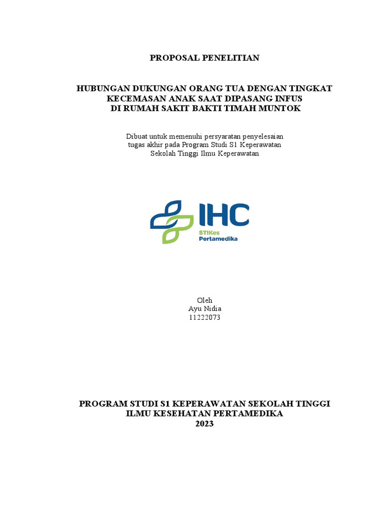 SEMPRO REVSI AYU NIDIA (Yg Dikirim Ulang Ayu) | PDF