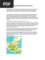 Sistema de Cultivo Roza y Quema | PDF