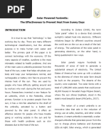 2 Double Column Research Paper Format | PDF | Times New Roman | Typefaces