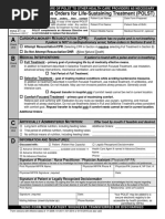 DOH-4359 (2010) Physician'S Order For Personal Care/Consumer Directed ...